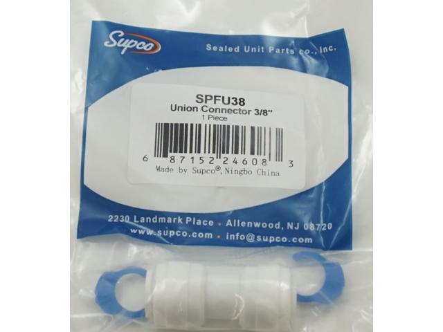 Click here for Supco 3/8 Straight Union Connector  Suitable for H... prices