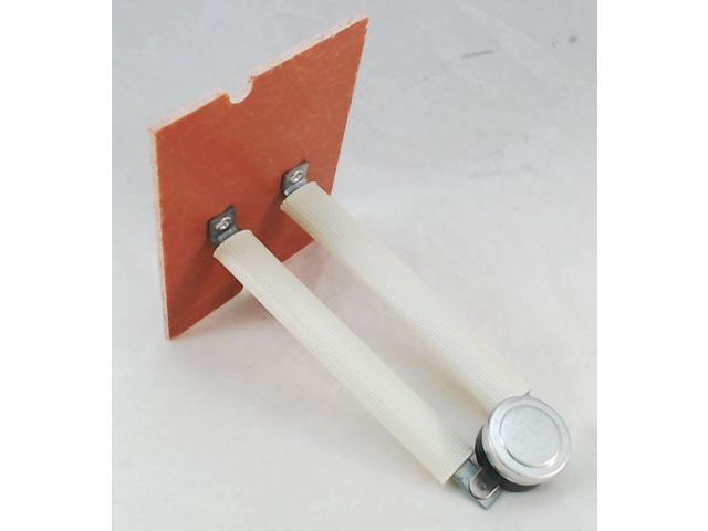 Click here for SUPCO SHL502 Thermostat Limit & Plenum Range 180-1... prices