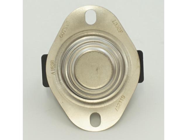 Click here for Furnace Thermostat With Manual Reset  350°F Cut Ou... prices