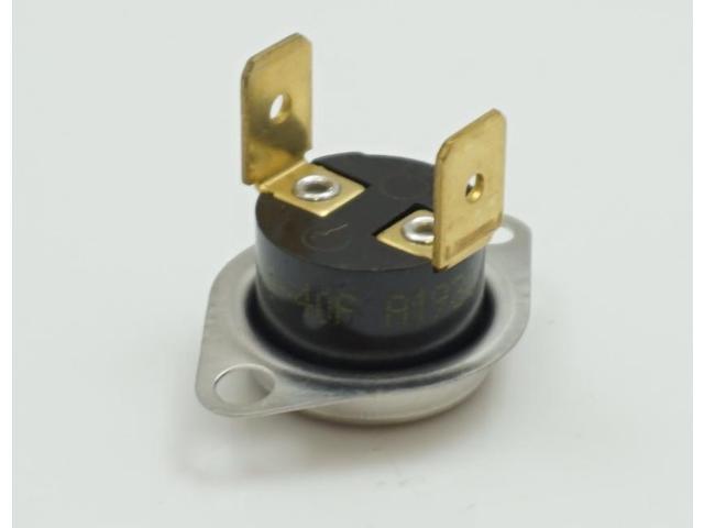 Click here for Furnace Thermostat with Auto Reset  1/4 Terminal... prices