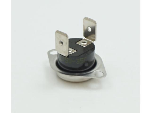 Click here for Furnace Thermostat with Auto Reset  1/4 Terminal... prices