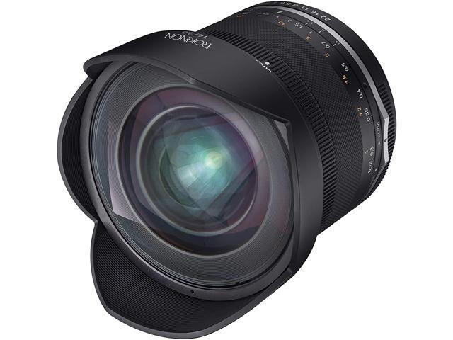 Click here for Rokinon 14mm f/2.8 Series II Lens for Canon EOS EF... prices