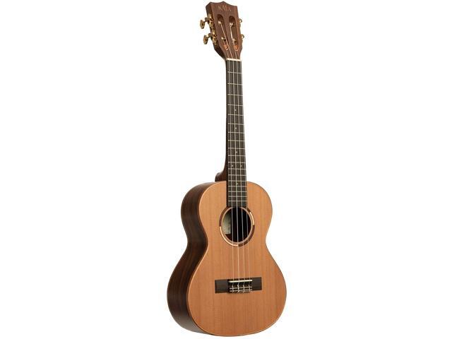 Click here for Kala KA-ASCP-T Tenor Ukulele - Solid Cedar prices