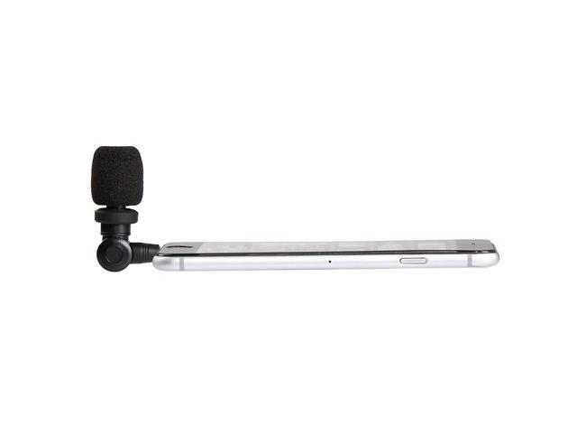Click here for Saramonic SmartMic Microphone for iOS Devices (Bla... prices