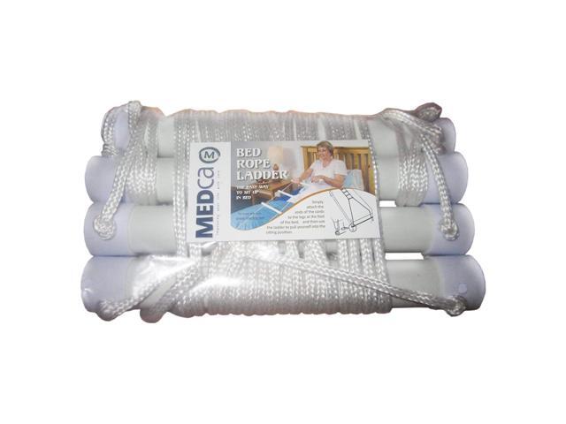 Click here for MEDca Bed Helper Adjustable Home Pull Up Assist La... prices