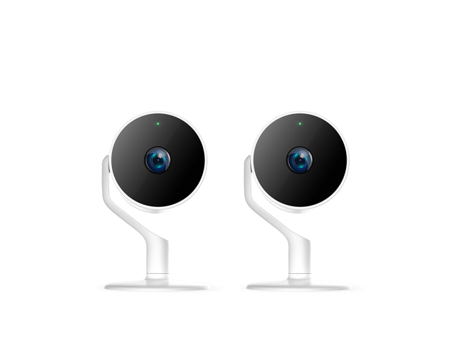 Click here for Sonicgrace Wi-Fi Wireless Smart 1080p IP Camera wi... prices