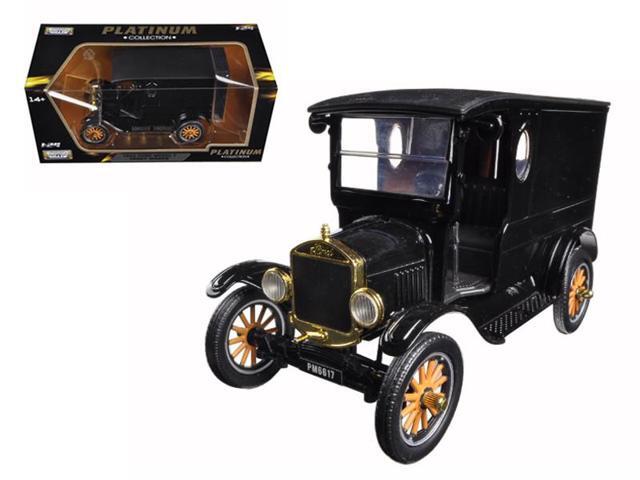 Click here for 1925 Ford Model T Paddy Wagon Black 1/24 Diecast M... prices