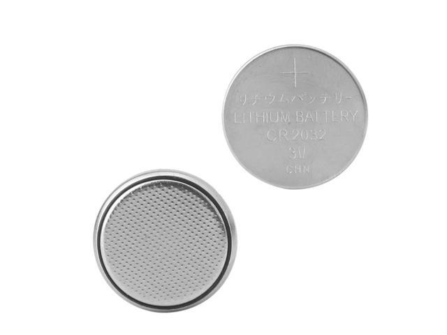 Click here for 1Pc CR2032 CR 2032 Button Cell Coin Battery For Di... prices