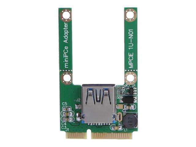 Click here for Notebook Laptop Mini PCI-E to USB3.0 PCI Express A... prices