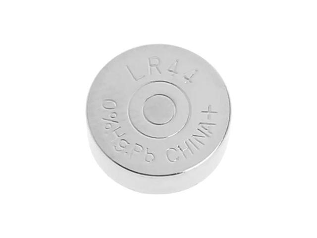 Click here for LR44 1.5V Alkaline Button Battery A76 303 357 L115... prices