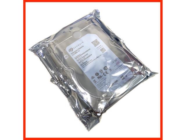 Click here for (New) Seagate 4TB ST4000NM0034 SAS 12Gb/s 7200 RPM... prices