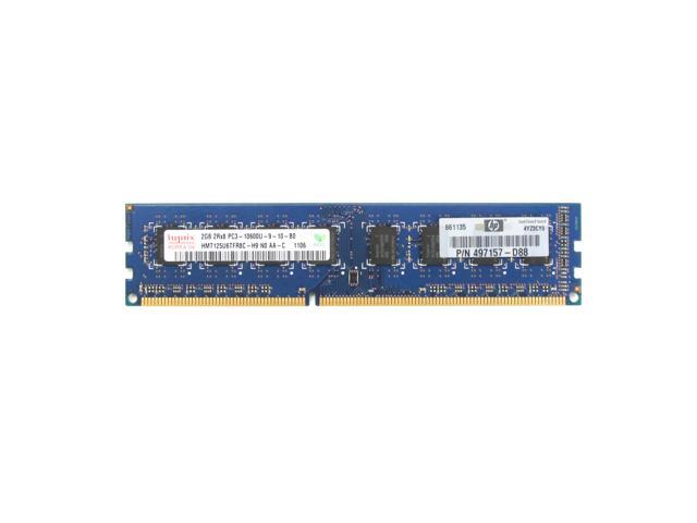 Click here for Hynix 2GB 240-Pin DDR3 SDRAM DDR3 1333 (PC3 10600)... prices