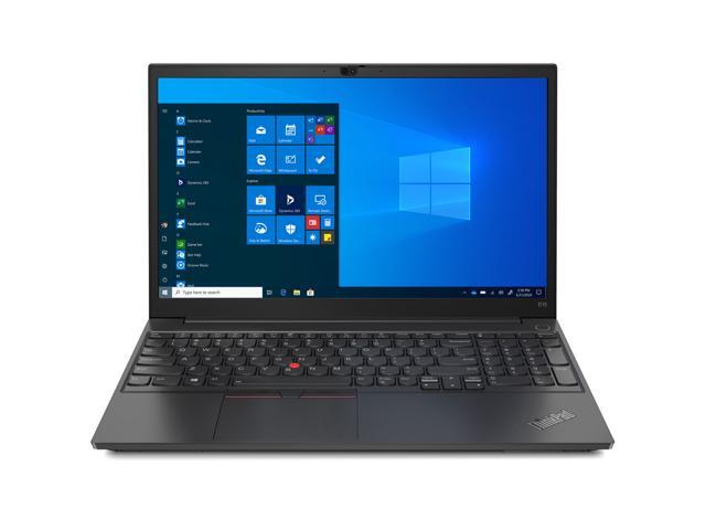Click here for Lenovo Laptop ThinkPad E15 Gen 2 (Intel) Intel Cor... prices
