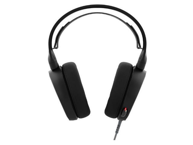 Click here for Steelseries - Artics 5 Wired 7.1 Virtual Surround... prices