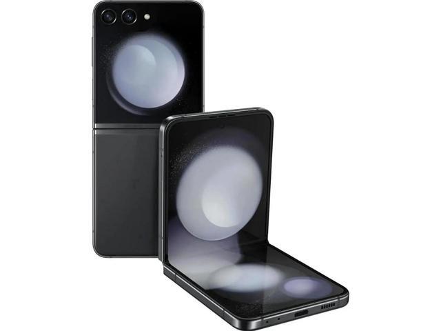 Click here for Samsung Galaxy Z Flip5 - (Unlocked) 6.7 512GB SM-F... prices