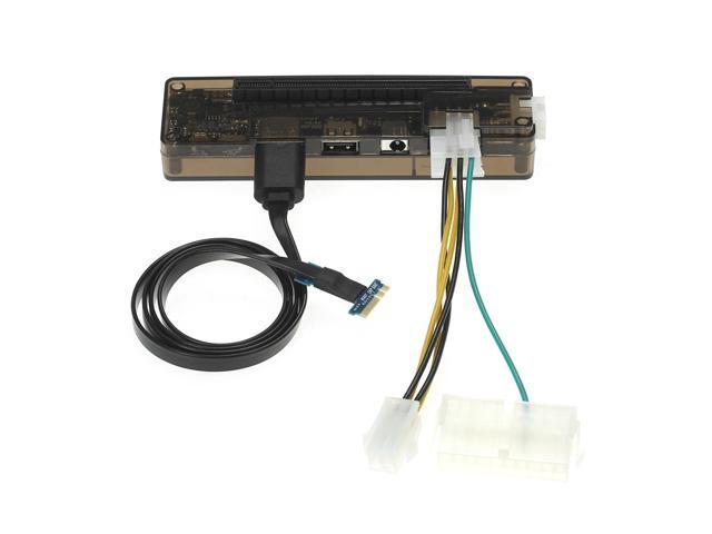 Click here for Laptop External Independent Video Card Graphics Do... prices