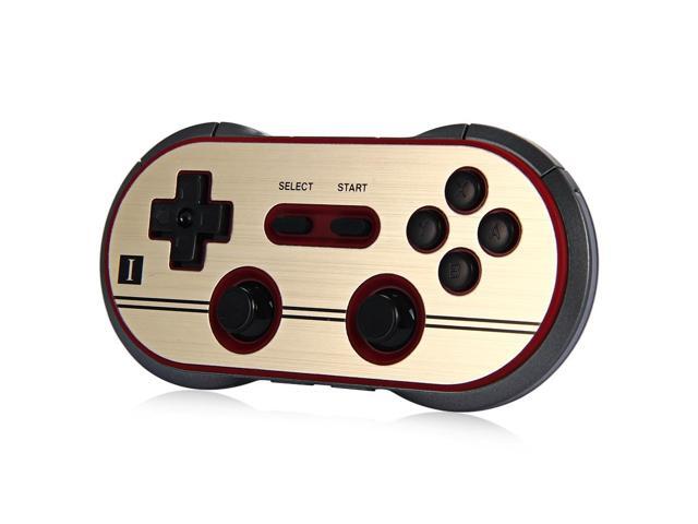 Click here for 8Bitdo FC30 Pro Wireless Bluetooth Gamepad Game Co... prices