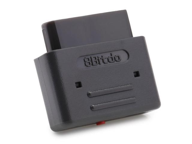 Click here for 8Bitdo Bluetooth Retro Receiver for SNES SFC prices