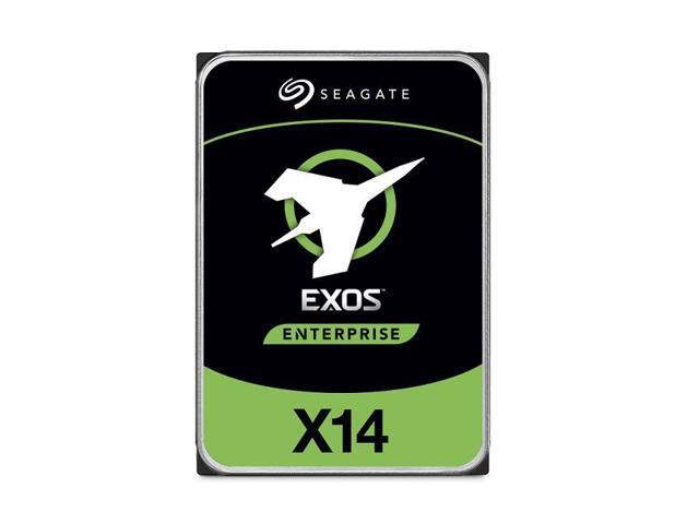 Click here for Seagate Exos X14 10TB 7200 RPM SATA 6Gb/s 256MB Ca... prices