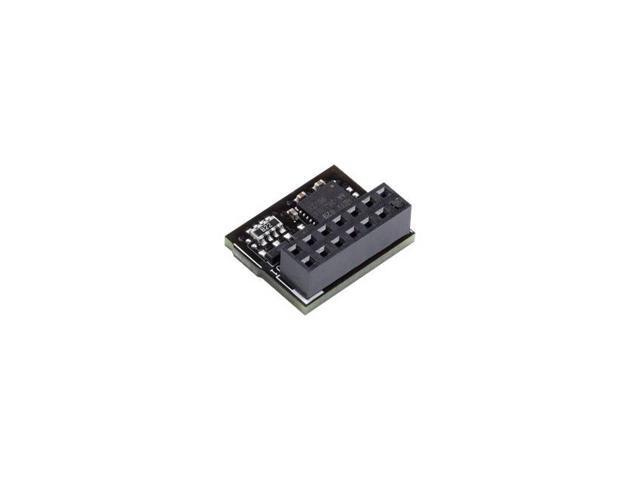Click here for Asus Accessory TPM-SPI SPI 14-1pin Nuvoton NPCT750... prices