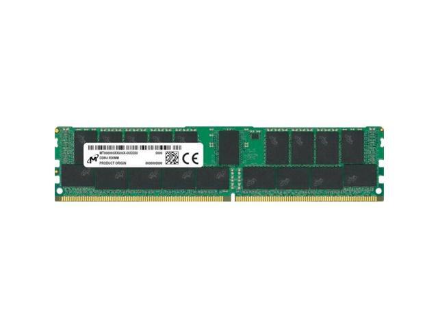 Click here for Crucial DDR43200 64GB8Gx72 ECCREG CL22 Server Memo... prices