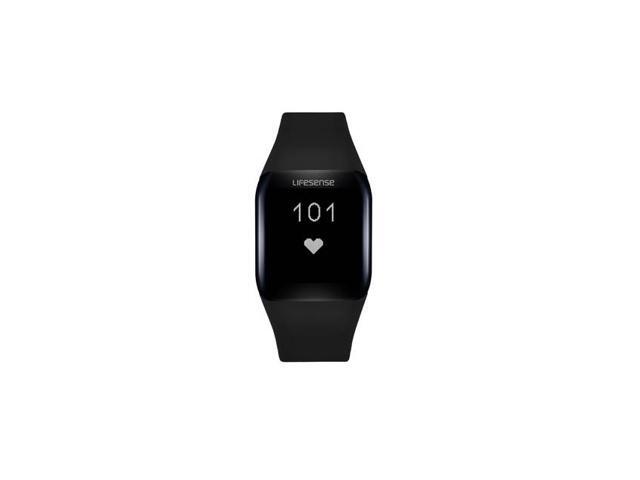 Click here for Lifesense WB-LSWATCH Smart Watch (Black) prices