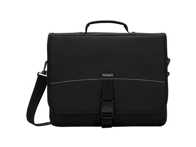 Click here for Targus 15.6 Messenger Laptop Case - TCM004US prices