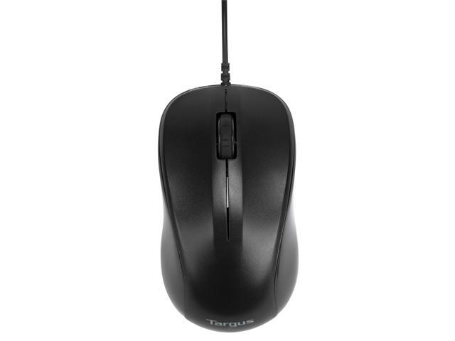 Click here for Targus USB Optical Laptop Mouse - AMU80US prices