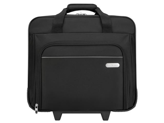 Click here for Targus 16 Inch Rolling Laptop Case (Black) -TBR003... prices
