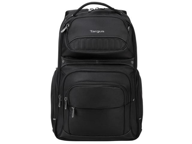 Click here for Targus Carrying Case For 16 Notebook - Black With... prices