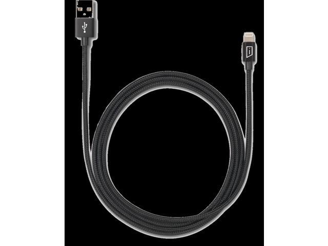 Click here for Targus iStore Lightning Charge 4ft (1.2m) Braided... prices