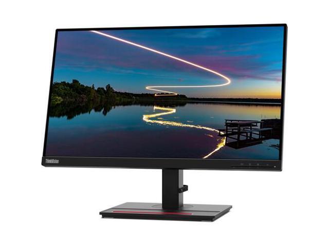 Click here for Lenovo Thinkvision T24M-20 23.8 High Definition De... prices