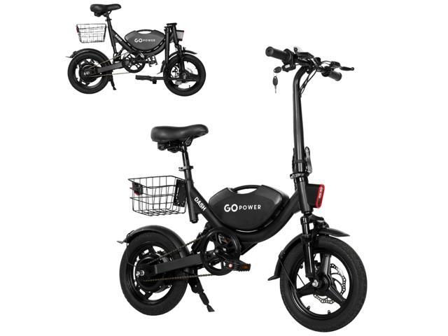Click here for GoPowerBike GoDash Electric Bike Compact Adult Fol... prices