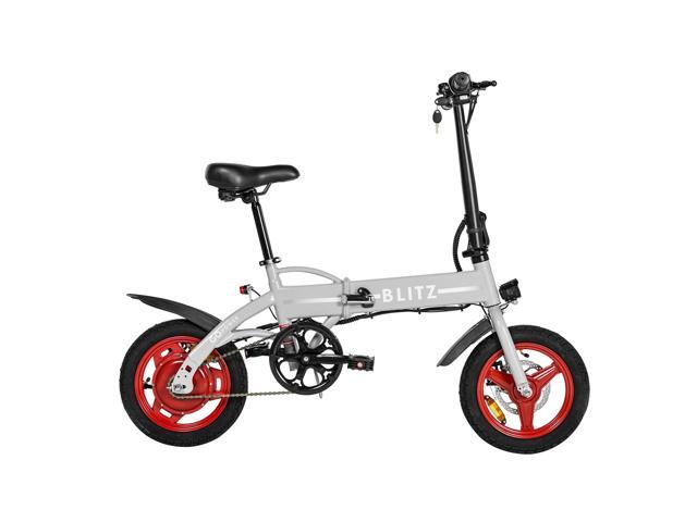 Click here for GoPowerBike GoBlitz Electric Bike Lightweight Comp... prices