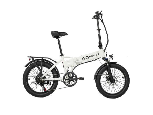 Click here for GoPowerBike GoExpress V2 Folding Electric Bike 20m... prices