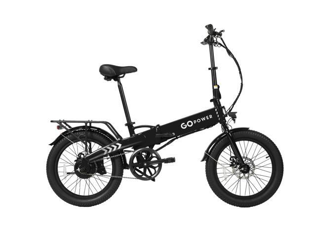 Click here for GoPowerBike GoVolt Folding Electric Bike for Adult... prices
