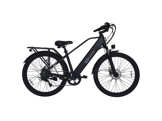 Click here for GoPowerBike GoScout Electric Bike Adult E-Bike Up... prices