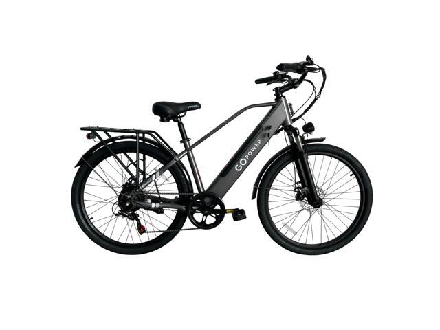 Click here for GoPowerBike GoScout Electric Bike Adult Folding E-... prices