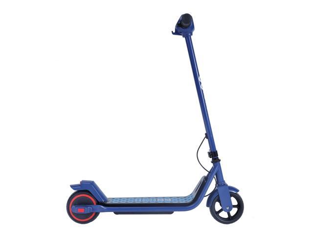 Click here for GoPowerBike GoGlide Electric Scooter 6.5 Tires Top... prices