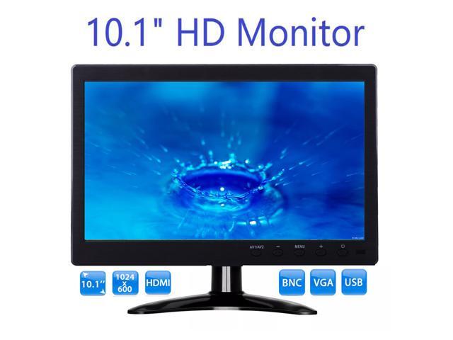 Click here for Nexanic 10.1 inch Monitor HD 1024*600 with Video A... prices