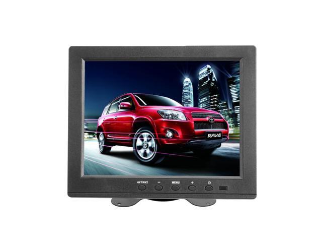 Click here for Nexanic 8 inch Monitor HD 1024*768 with Video Audi... prices