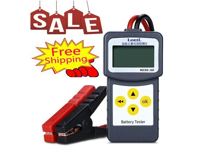 Click here for [ Authorized Distributor ] LANCOL Micro 200 Car Ba... prices