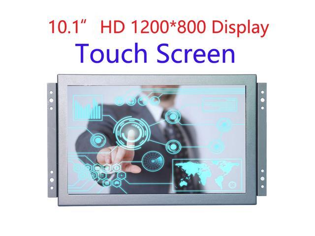 Click here for 10.1 inch Industrial Open Frame 10.1 Capacitive To... prices