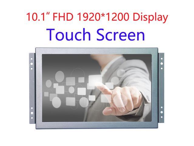 Click here for 10.1 inch Industrial Open Frame 10.1 Capacitive To... prices