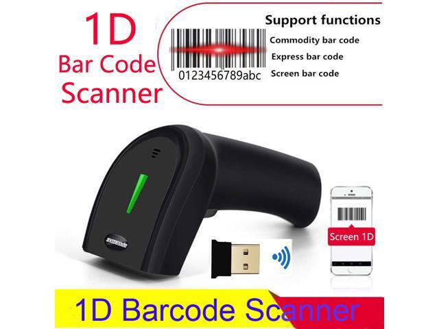 Click here for Nexanic Wireless 1D Barcode Reader Screen Computer... prices