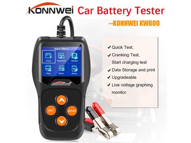 Click here for [ Authorized Distributor ] Konnwei KW600 Car Batte... prices