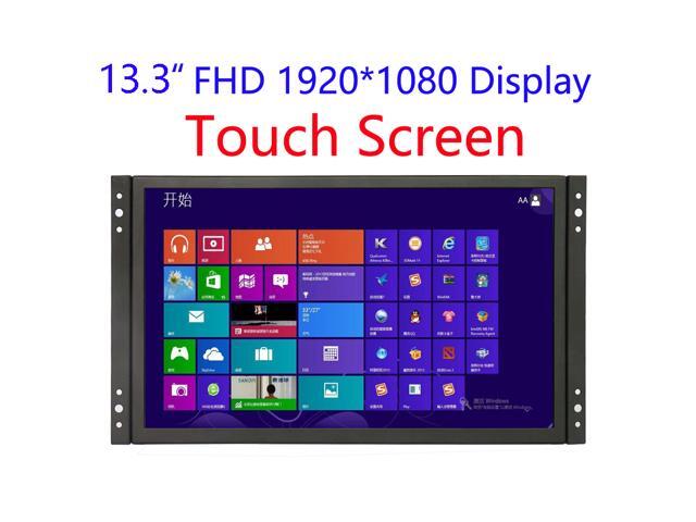 Click here for 13 inch Industrial Display Touch Monitor 1920*1080... prices