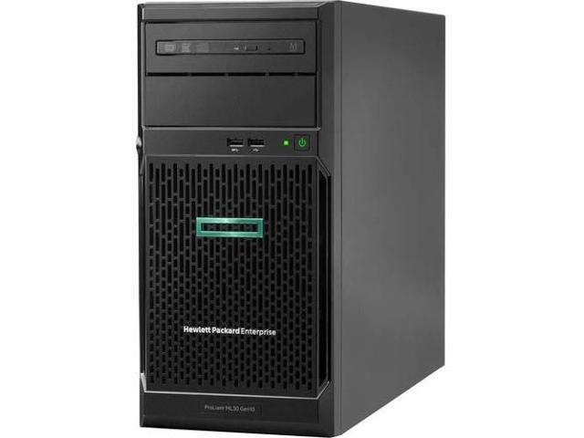 Click here for HPE ProLiant ML30 Gen10 Tower Server  Intel Xeon E... prices