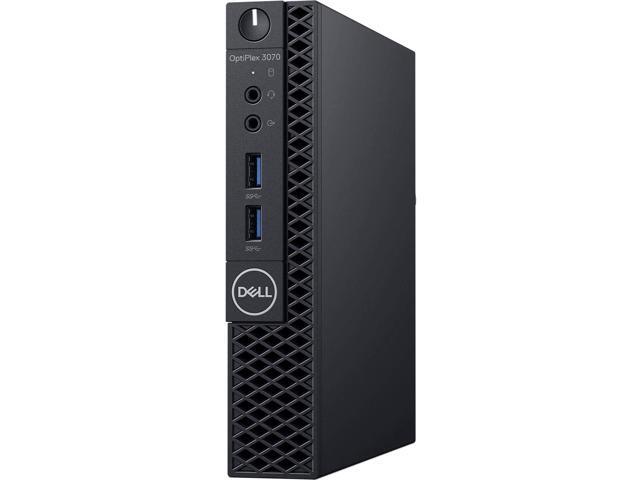 Click here for Dell OptiPlex 3070 KPGGF Micro PC  Intel Core i5-8... prices
