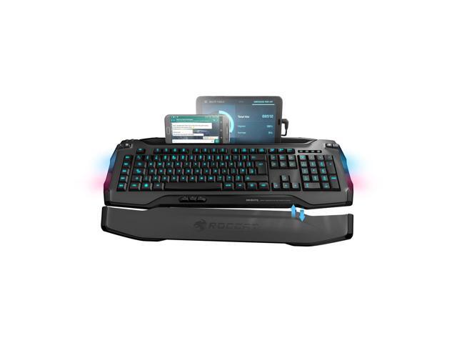 Click here for ROCCAT Skeltr Smart Communication RGB Membrane Gam... prices